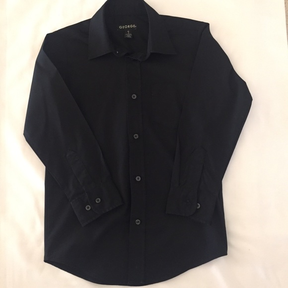 George | Shirts & Tops | George Button Down Shirt | Poshmark